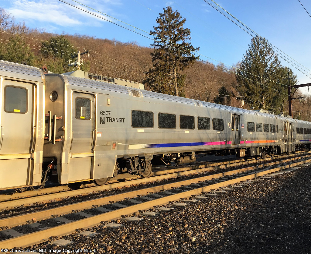 NJT 6507